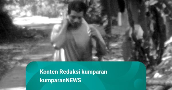 Tampang Pemutilasi Istri di Ciamis | kumparan.com Tampang Pemutilasi Istri di Ciamis | kumparan.com